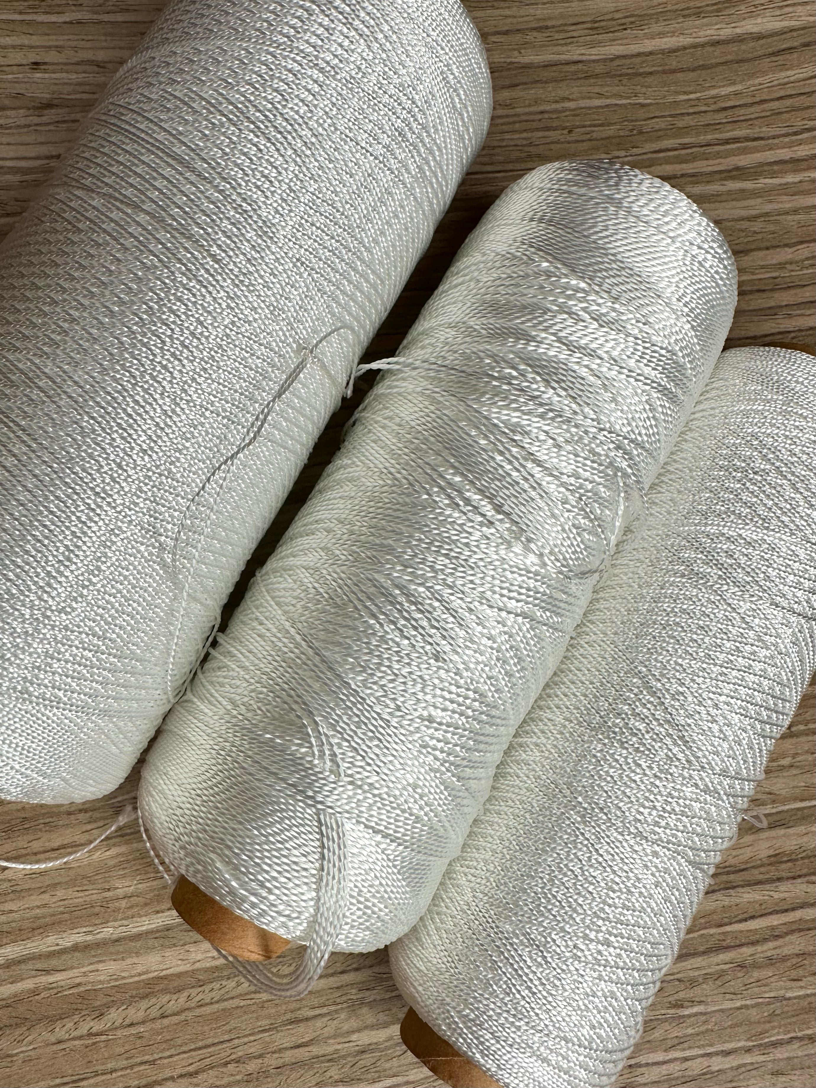 Non-Stretch Cord – NiccnatFit